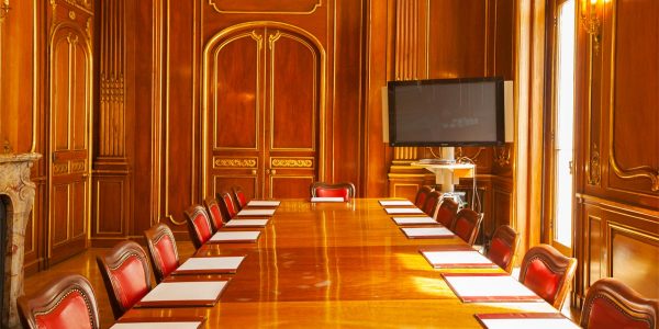 Hire The Boardroom, 58 Prince's Gate - Prestigious Star Awards