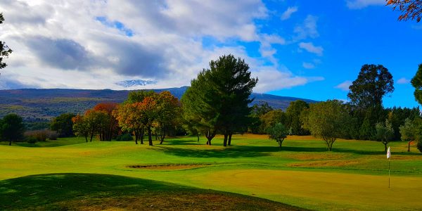 Golf Days In Sicily - Il Picciolo Golf Club - Prestigious Star Awards