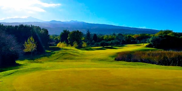 Golf Days In Sicily - Il Picciolo Golf Club - Prestigious Star Awards