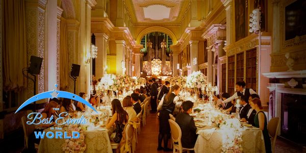 Why The Prestigious Star Awards - Global Luxury Venue Awards ...