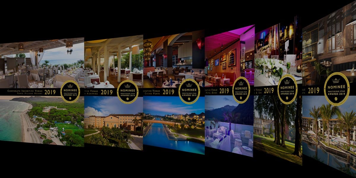 Digital Assets For Nominees The Prestigious Star Awards