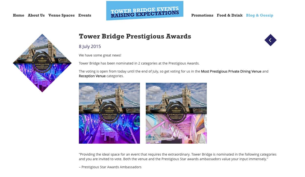 Tower Bridge Events tower-bridge-events