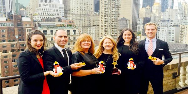 Why The Prestigious Star Awards - Global Luxury Venue Awards ...