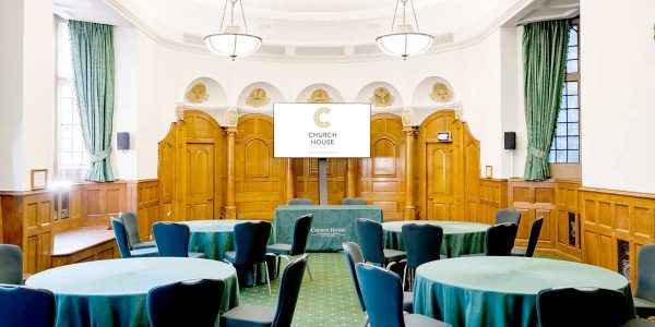 Convocation Hall - Prestigious Star Awards