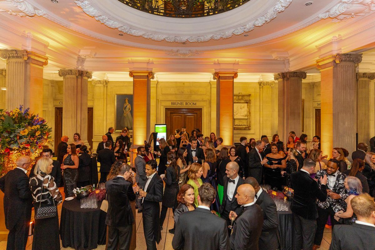 London's Grand Ball 2024 - Press Release