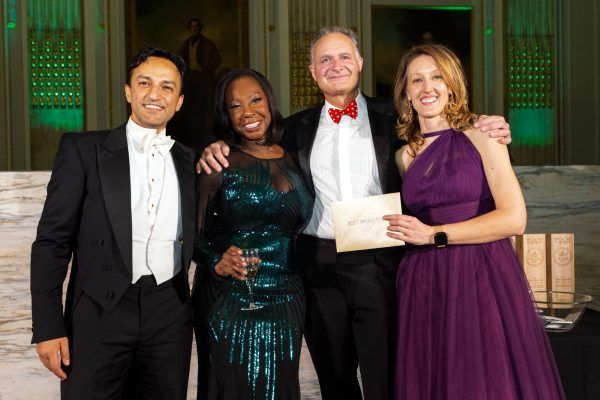 London's Grand Ball 2024 - Press Release